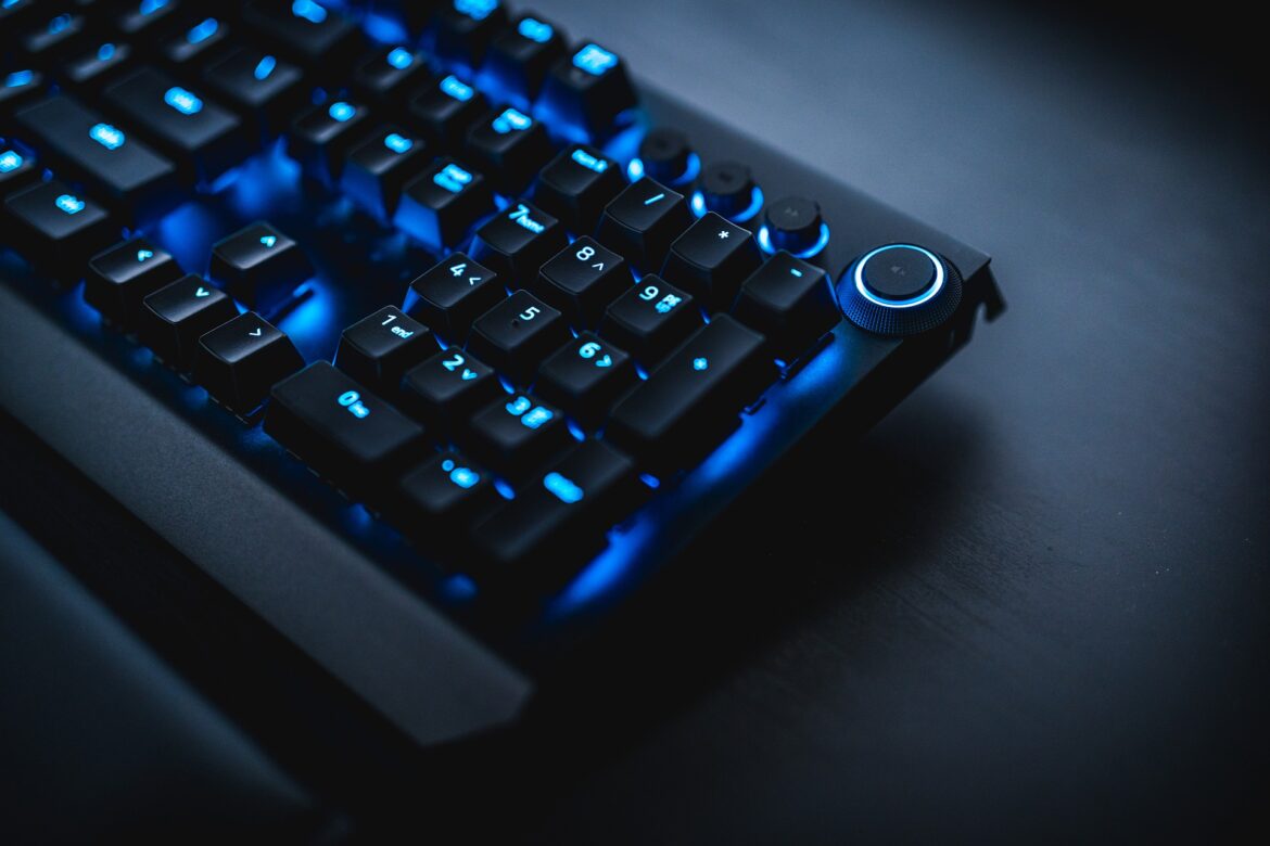 Budget Gaming Keyboards Under $50 - OptenetPC.com
